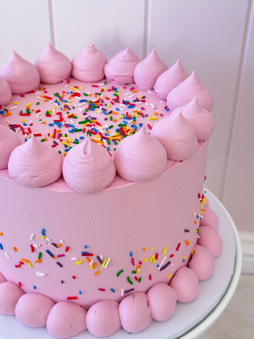 Willow & George Cake Co | Wollongong NSW – Willow George Cake Co