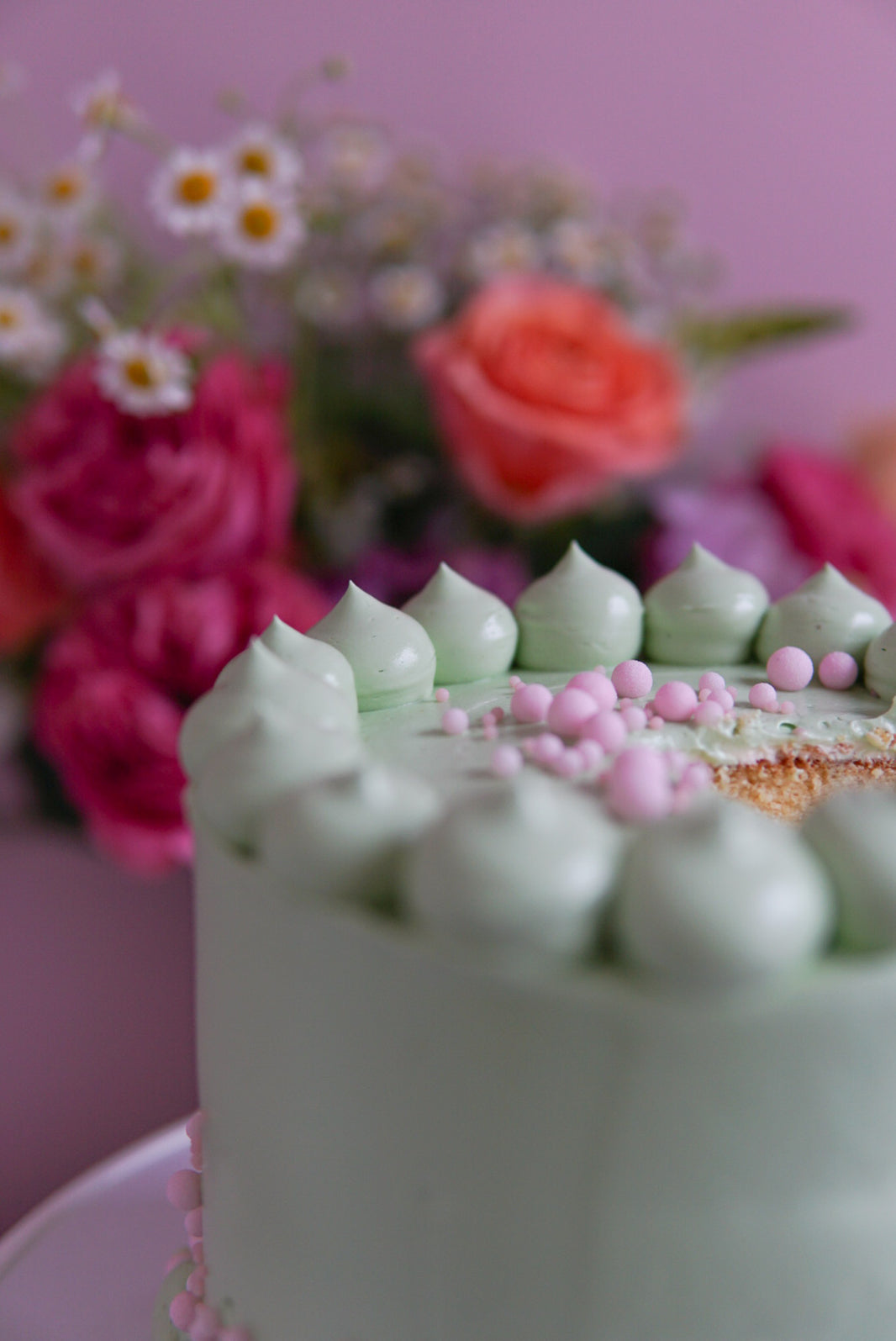 Willow & George Cake Co | Wollongong NSW – Willow George Cake Co