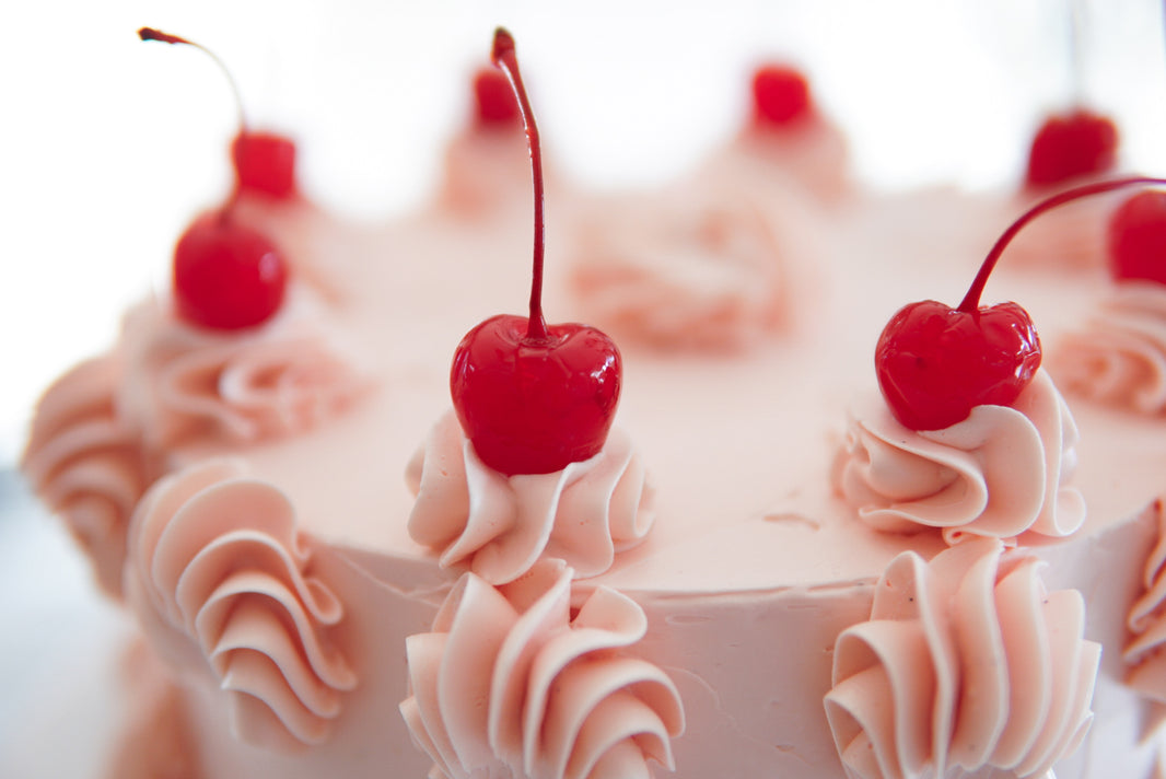 Willow & George Cake Co | Wollongong NSW – Willow George Cake Co