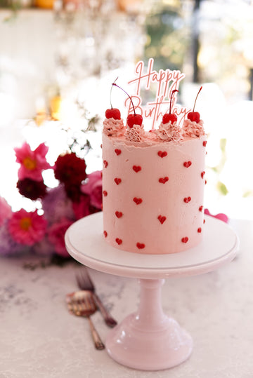 Willow & George Cake Co | Wollongong NSW – Willow George Cake Co